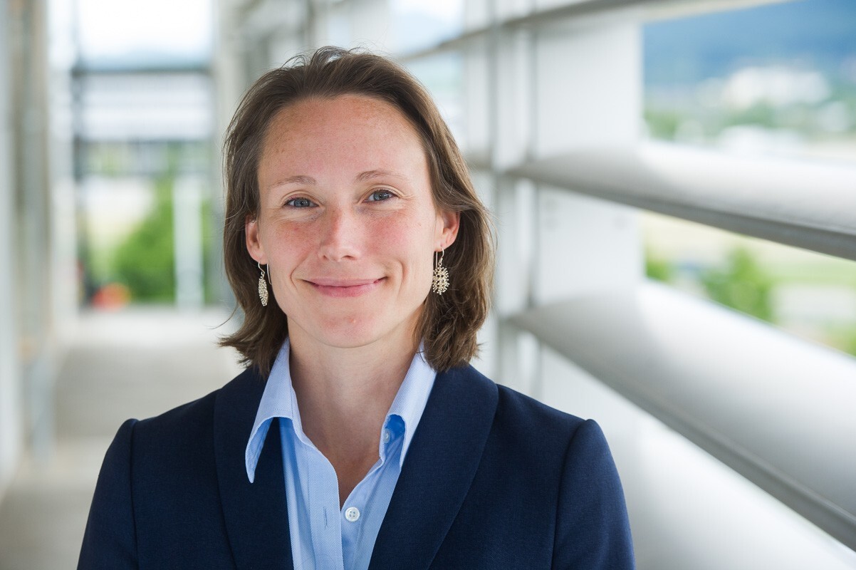 Prof. Dr. Anke Weidlich in Expertenkommission zum Energiewende ... Prof. Dr. Anke Weidlich in Expertenkommission zum Energiewende ...