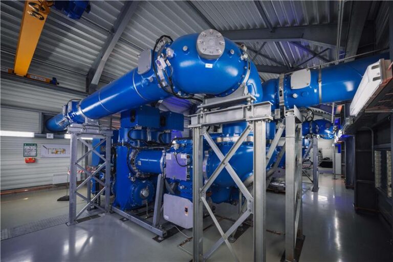 Netze BW nimmt "Schaltanlage der Zukunft" in Burladingen in Betrieb ...